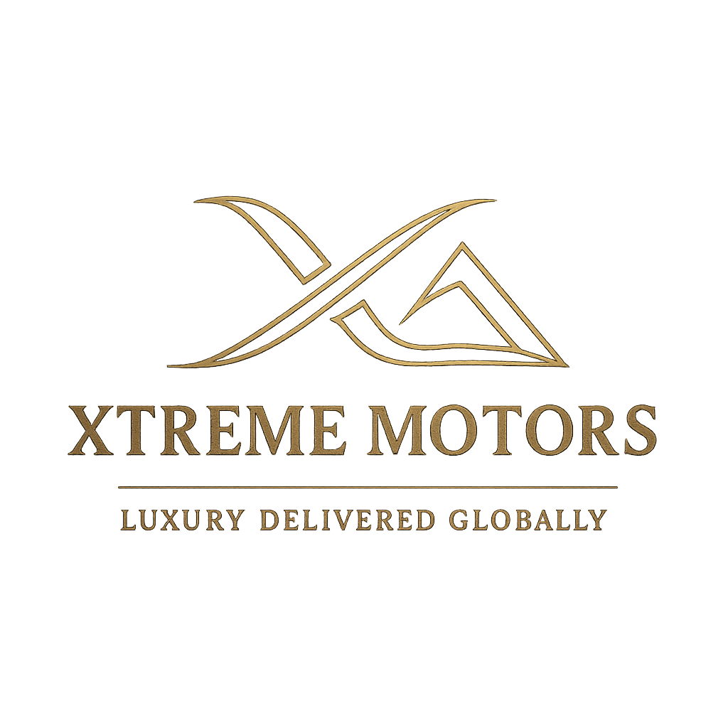 XTREME MOTORS